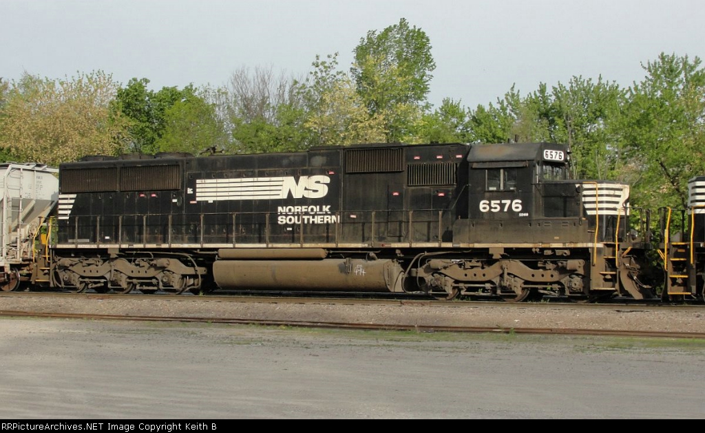 NS 6576